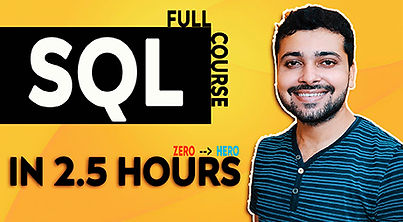 Tutorials | Rishabh Mishra